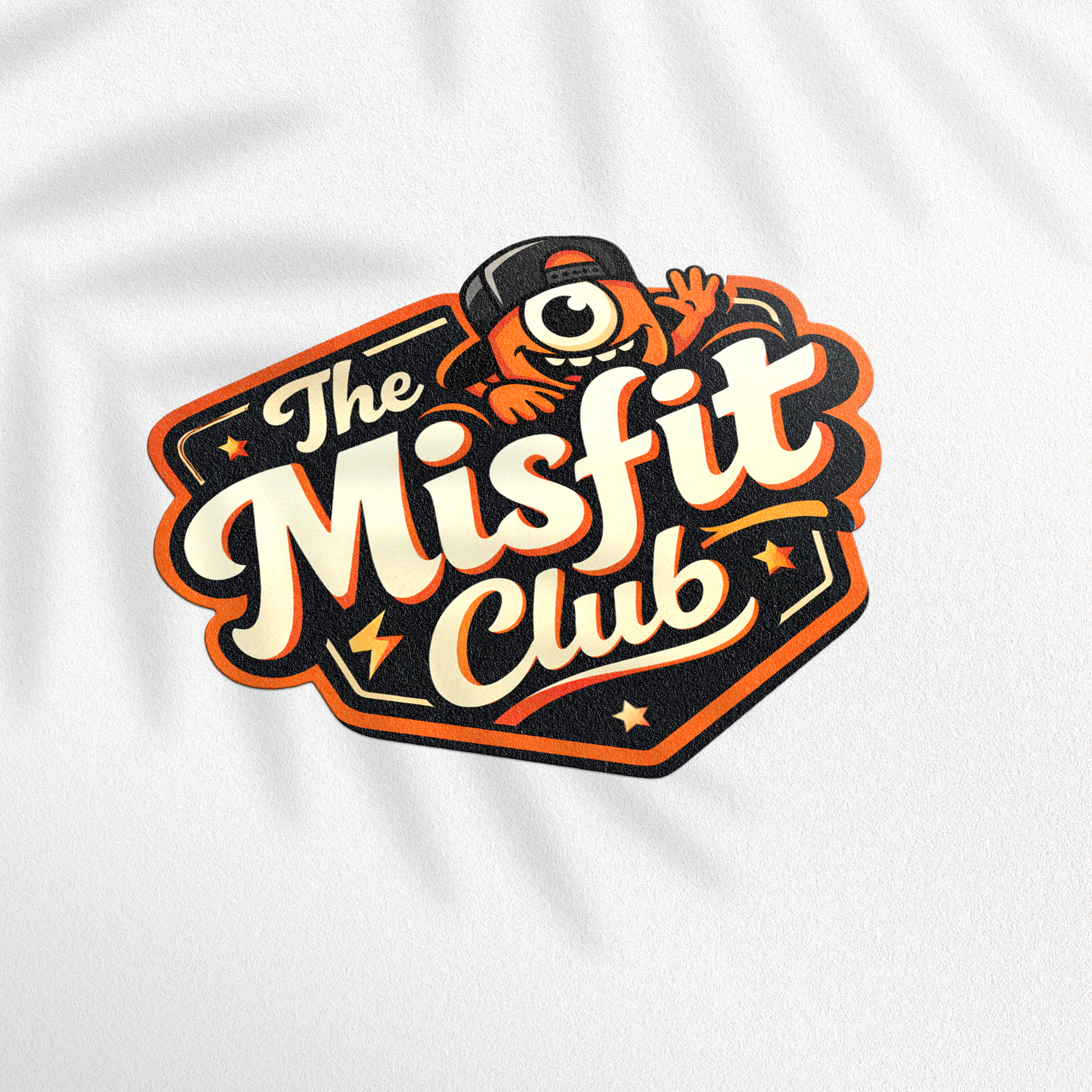 Phone Cases – The Misfit Club